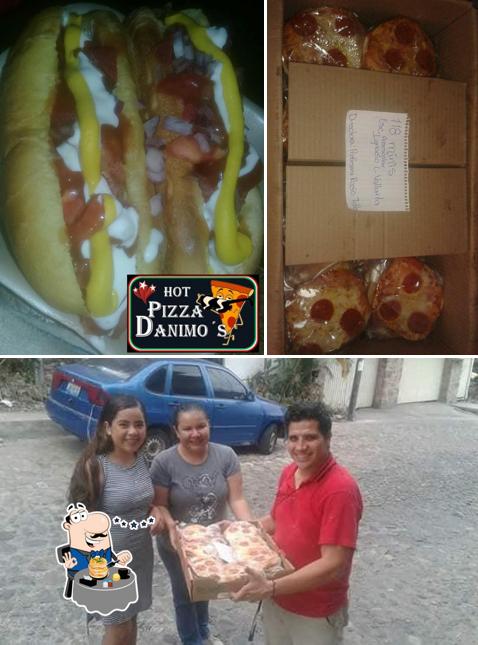 Danimo's Pizza pizzeria, Puerto Vallarta - Restaurant reviews