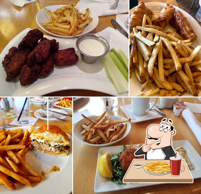 Top 10 restaurants in Flint, november 2025 - Restaurant Guru