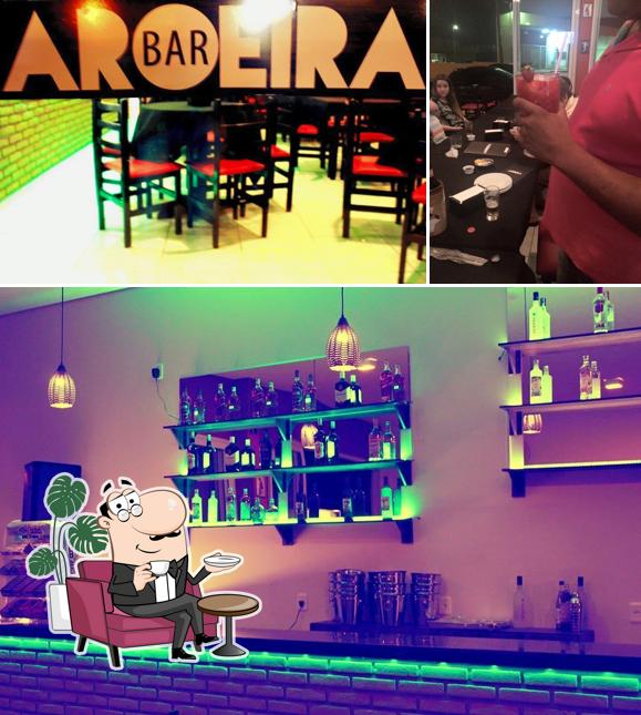 Aroeira Bar Matão, Matão - Restaurant reviews