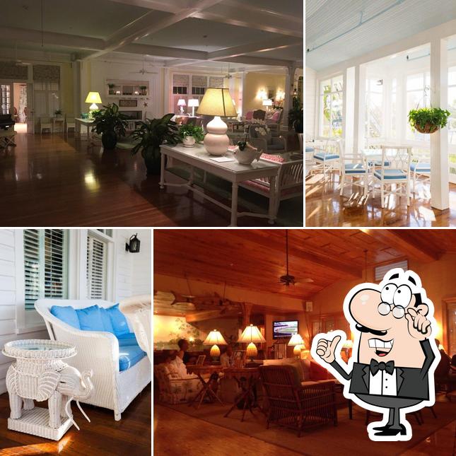 BZ's, Boca Grande - Restaurant menu, prices and reviews