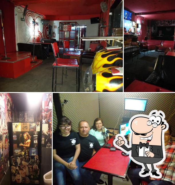 Rolling Cafe, Nezahualcóyotl - Menú del restaurante, precios y reseñas