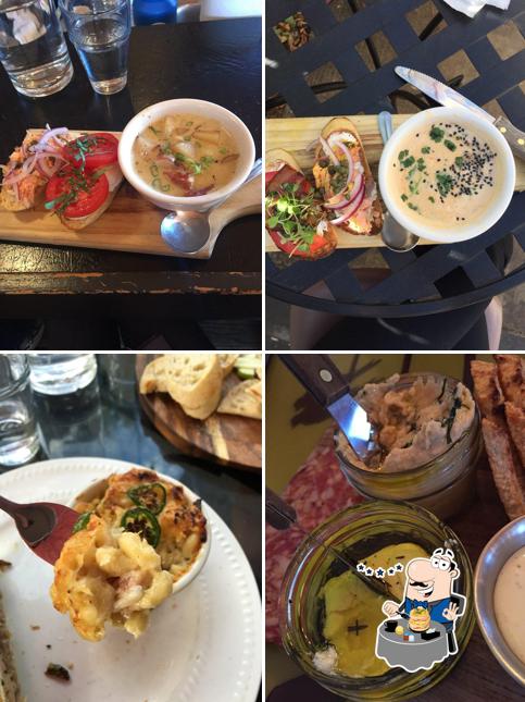 Shuga's, Colorado Springs - Restaurant menu, prices and reviews