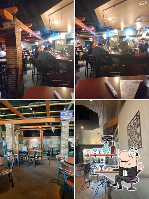 Stewart's Bar And Grill, Caldwell - Restaurant menu, prices and reviews