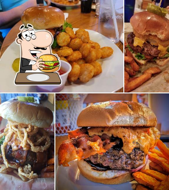 The Loaded Goat, Mount Airy - Restaurant menu, prices and reviews