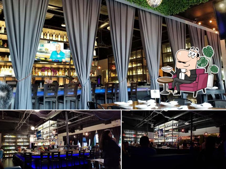 The Noypitz Bar & Grill, Los Angeles - Carta del restaurante y opiniones