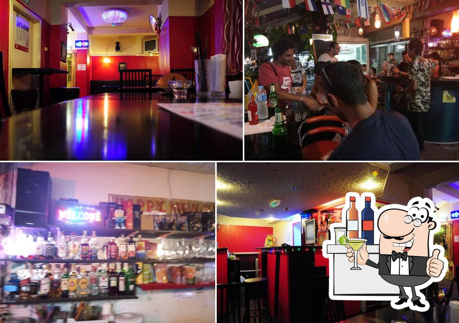 The Waiting Bar in Nottingham - Restaurant reviews