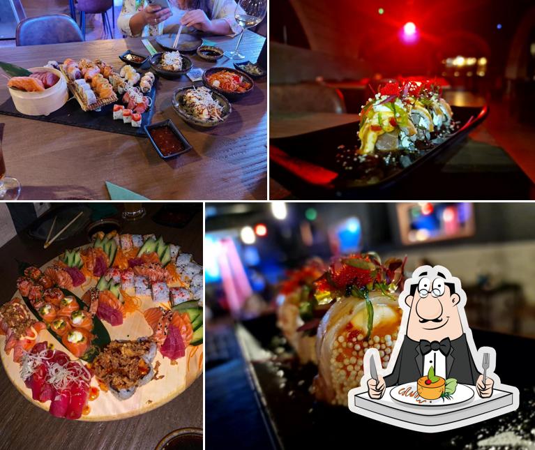 Villa Sports Bar, Palmela - Menu do restaurante, preços e opiniões