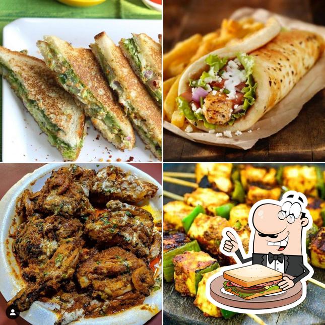 Al-Yamin Multi Cuisine, New Delhi - Restaurant menu, prices and reviews