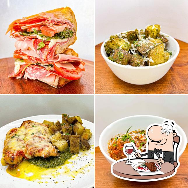 Top 7 restaurants in Montauk, october 2025 - Restaurant Guru