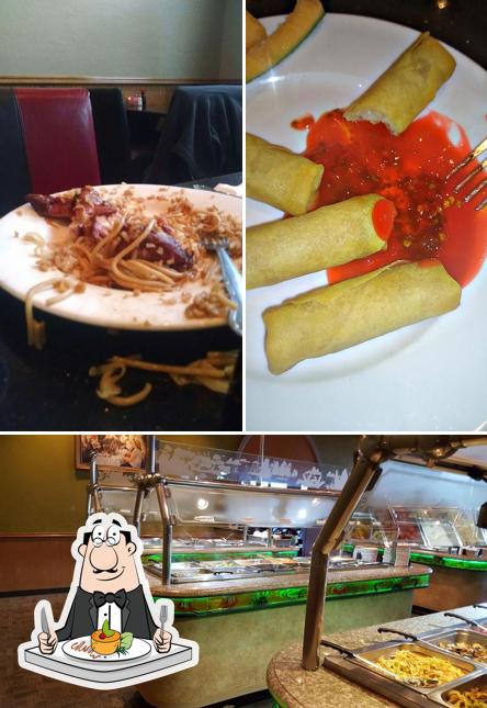 Arches Restaurant, Farmington - Restaurant menu, prices and reviews