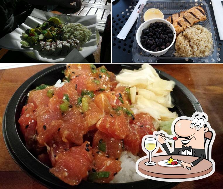 Bear Flag Fish Company, 3421 Via Lido in Newport Beach - Restaurant ...
