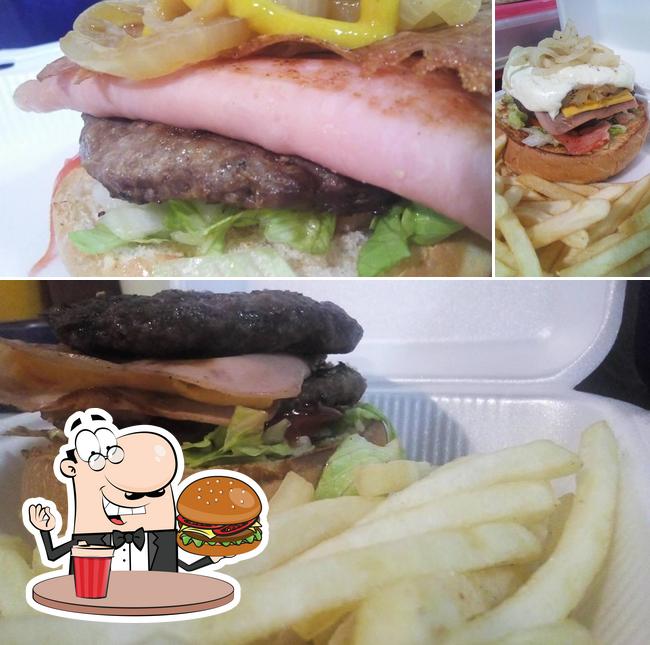 COCO Hamburguesas, Hotdogs, Quesadillas y Tortas. restaurant, Jalpa de ...