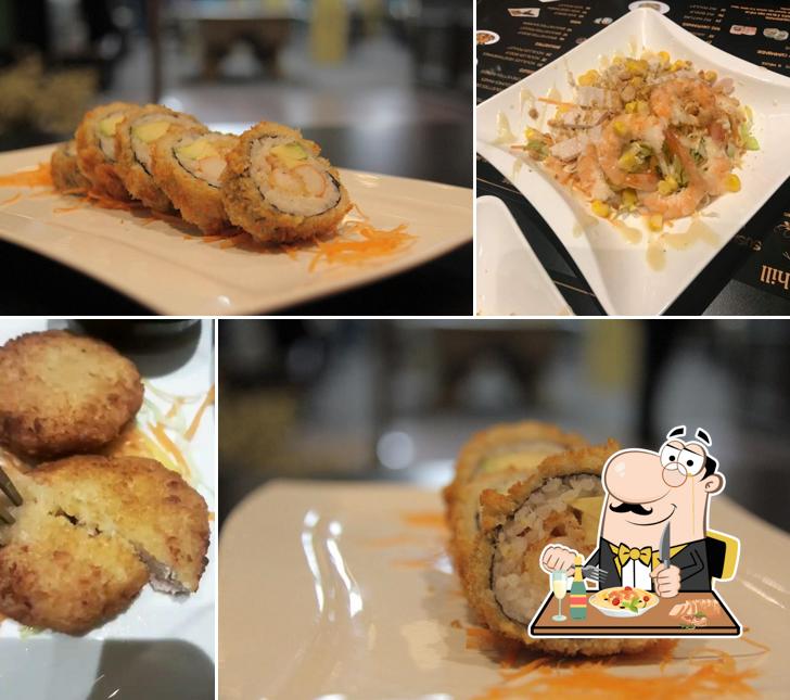 Churchill Asian Club, Casablanca - Restaurant reviews