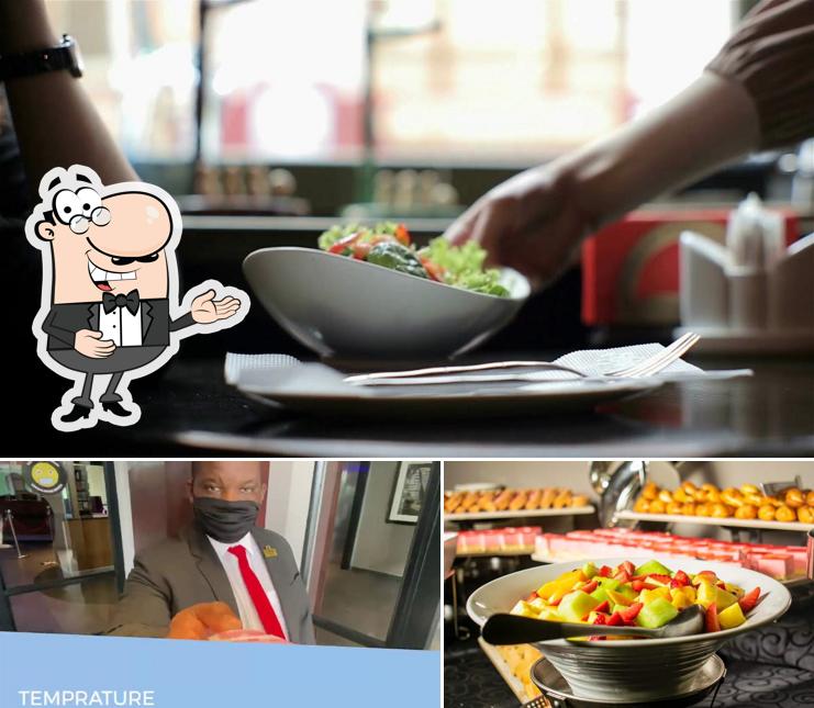 Coastlands Musgrave Hotel, Durban - Restaurant menu, prices and reviews