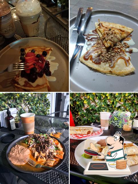 Crepas Gourmet Cabo, Cabo San Lucas - Restaurant menu, prices and reviews