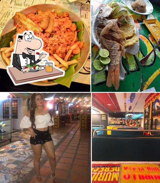 CUCAYO - Cocina de Aquí, Barranquilla - Menú del restaurante, precios y ...