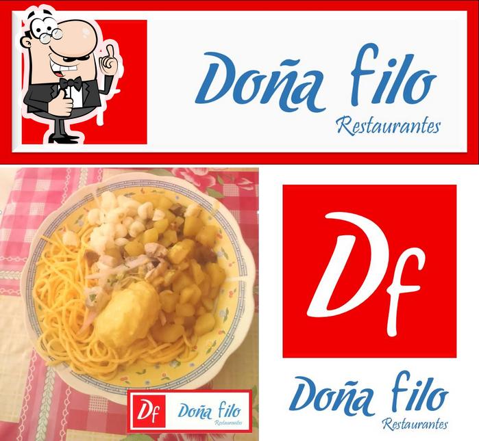 Doña Filo restaurant, San Juan de Lurigancho