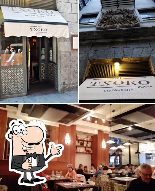 El Txoko Berria Bilbao in Bilbao - Restaurant reviews