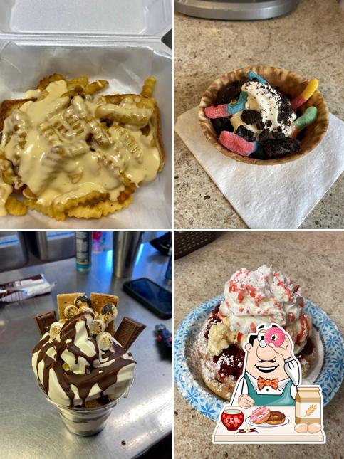 Fat Daddy's Burgers and Fries, Jacksonville - Restaurant menu, prices ...