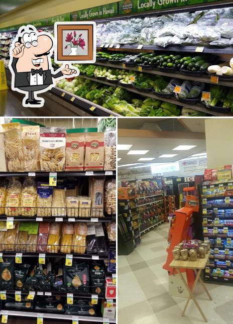 Foodland Kehalani, Wailuku - Restaurant menu, prices and reviews