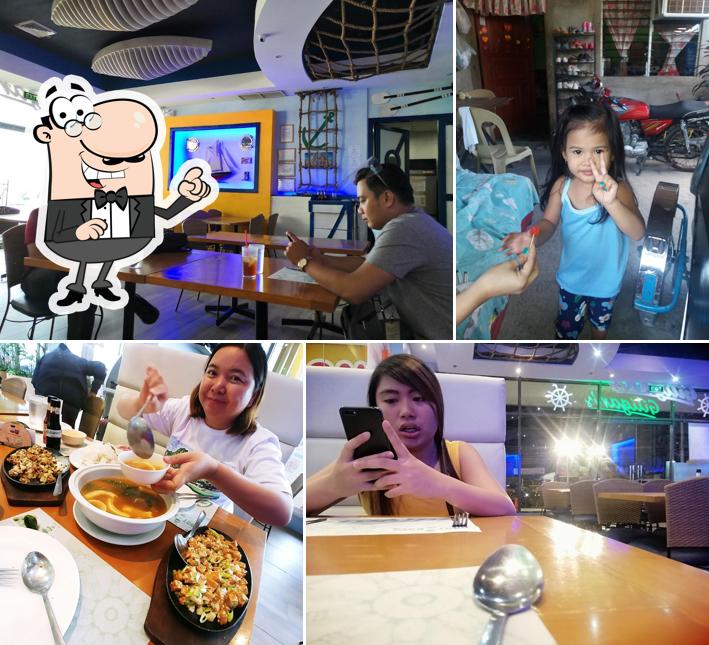 Top 7 restaurants in Concepcion, Central Luzon, february 2025 ...
