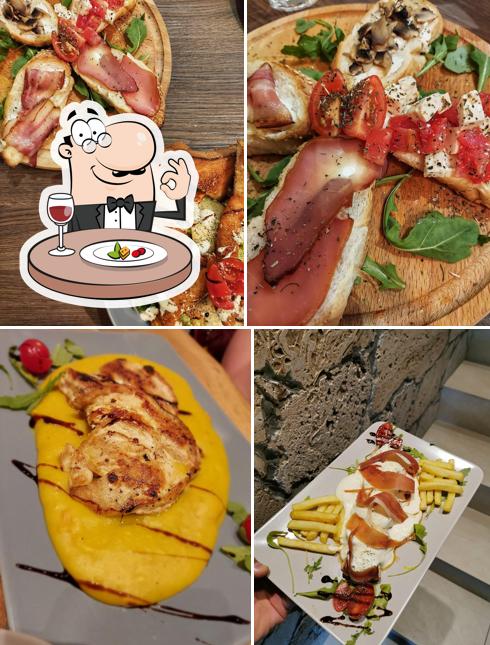 Ginger caffe, Vranje - Restaurant menu, prices and reviews