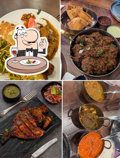 Godavari Indian Cuisine Austin, Austin - Restaurant menu, prices and ...