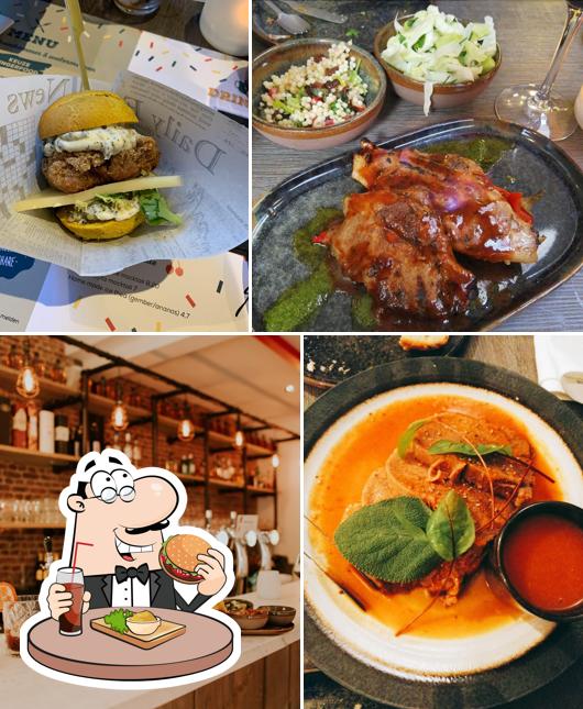 Top 5 Restaurants mit spanische Tapas in Antwerpen, September 2025 ...