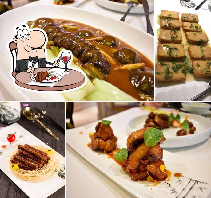 House of Delight Yumcha Hotpot Buffet 家宴食府, Level 1/206 Bourke Street ...