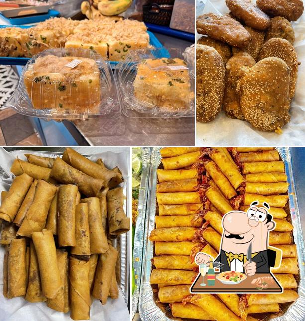 JP Goods Fresh Bakery and Fresh Boba in Long Beach - Restaurant reviews