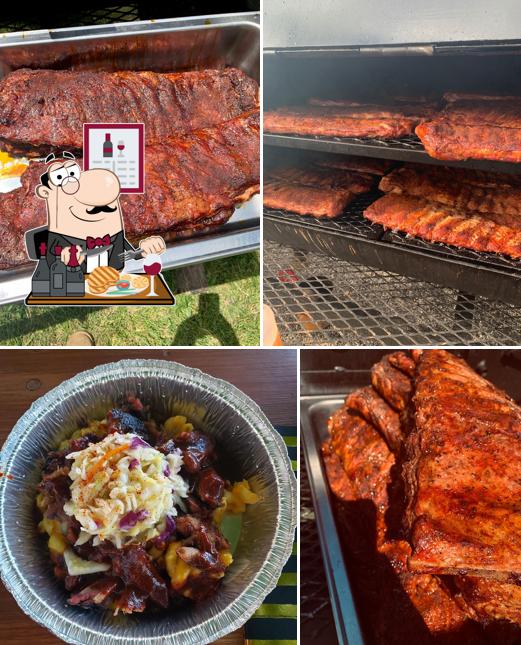 Jack Ruby's BBQ, Westerville - Restaurant menu, prices and reviews