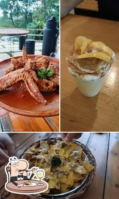 KUBO Grill, Antipolo - Restaurant menu, prices and reviews