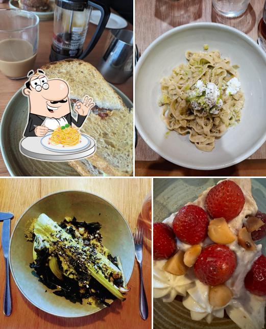 Le Coq Bicheno, Bicheno - Restaurant menu, prices and reviews