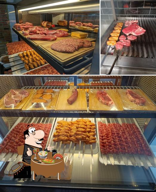 MR BARBEQUE, Antwerpen - Restaurantbewertungen
