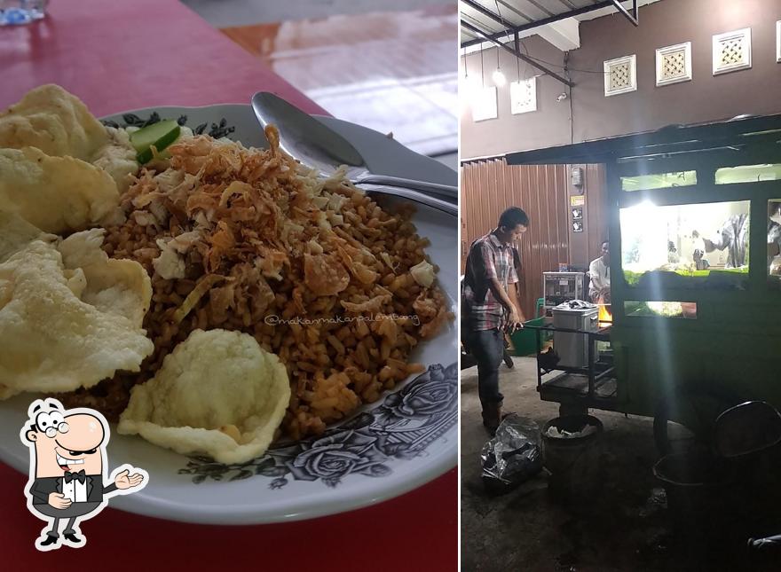 Mie Dan Bihun Goreng Kuang Ming restaurant, Palembang - Restaurant reviews