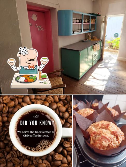 Mismatch, Graaff-Reinet - Restaurant menu, prices and reviews