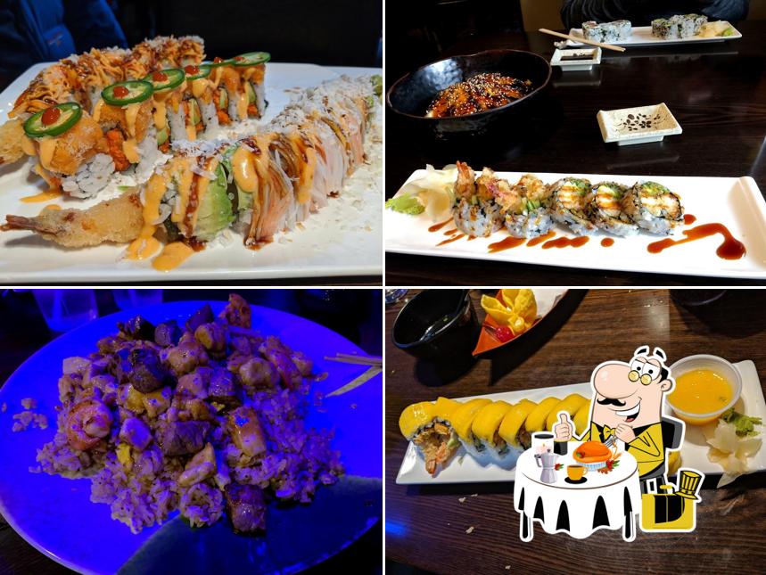 Miso Japan in Goshen - Restaurant menu and reviews