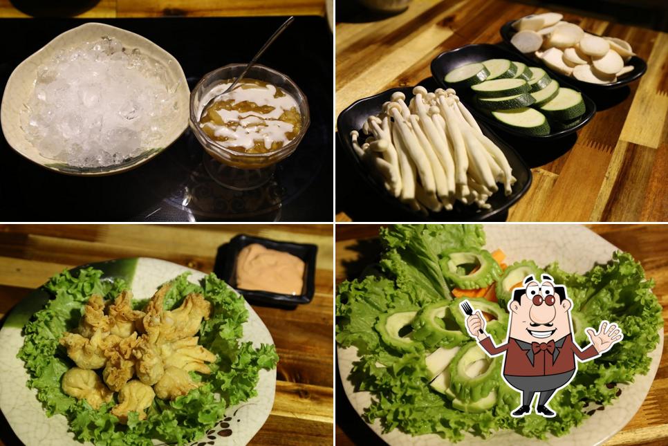 Nhà Hàng Sing restaurant, Hanoi, 98 Mai Hắc Đế - Restaurant reviews