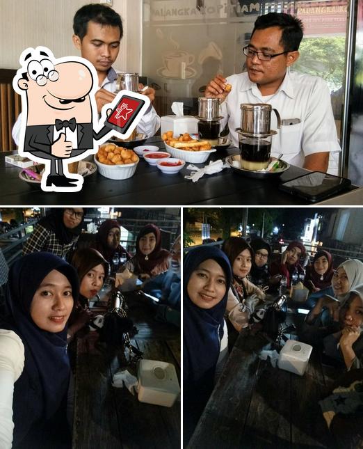 Palangka kopitiam, Palangkaraya - Restaurant menu, prices and reviews