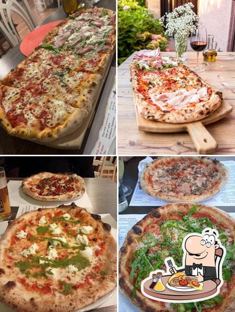 Papavero Pizza & Food Lab restaurant, Zagreb - Restaurant menu and reviews