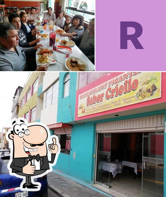 Restaurant Picanteria "Sabor Criollo", Socabaya District - Restaurant reviews