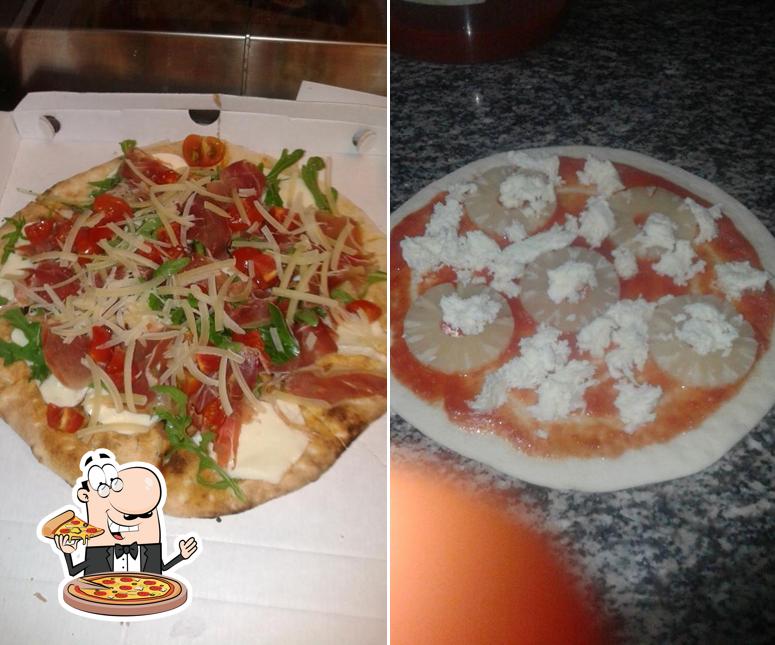 Lupetto ristorante, Alliste - Recensioni del ristorante