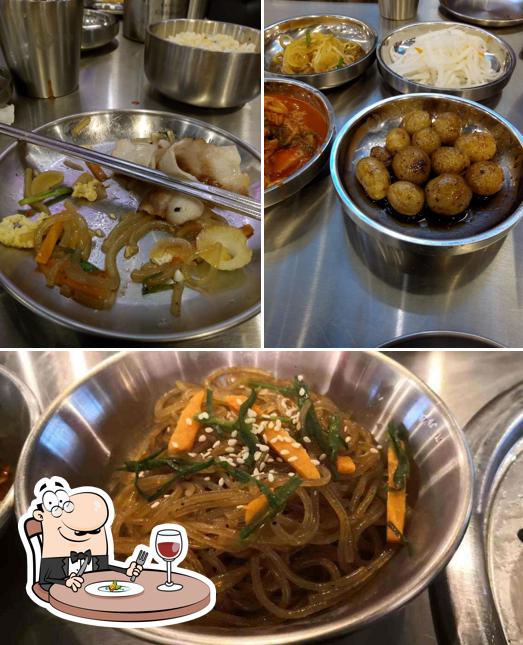 Samgyupsalamat Circulo Verde restaurant, Quezon City, Circulo Verde ...