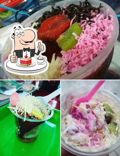 Sea Food 36 Sherin Jaya restaurant, Gubug - Restaurant reviews