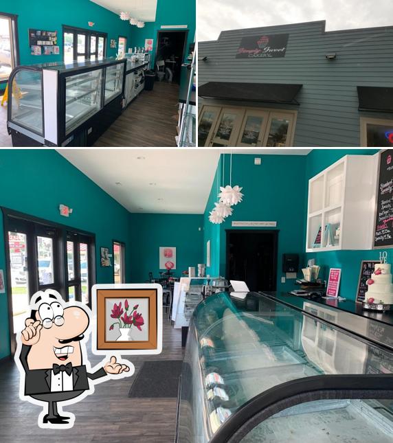 Simply Sweet Cakery, Mount Zion - Restaurant menu, prices and reviews