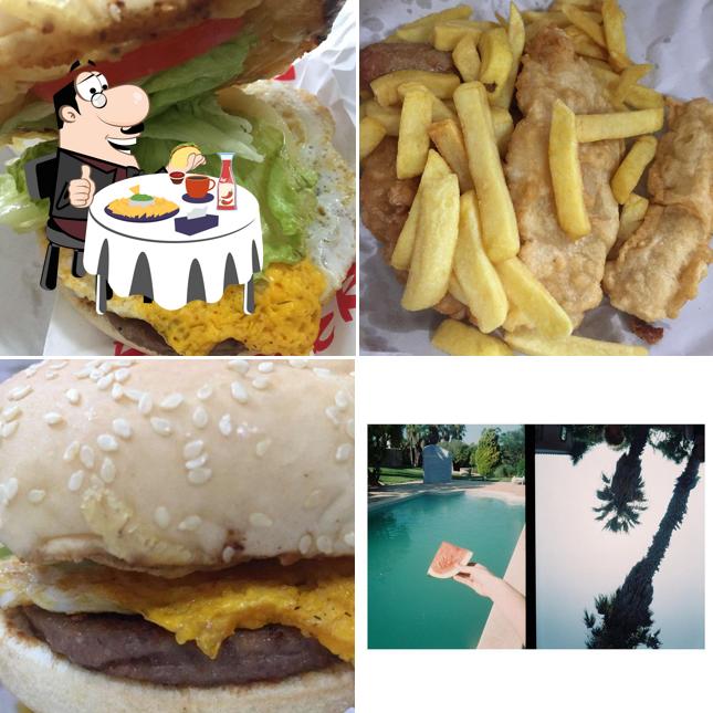 Splendid, Auckland - Restaurant menu, prices and reviews