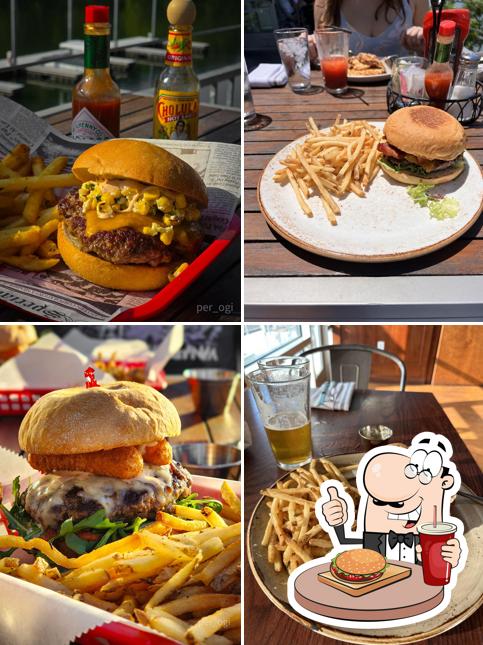 Table 9, Morgantown - Restaurant menu, prices and reviews