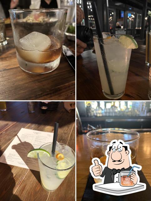 Whiskey 'N Rye Smokehouse, Solvang - Restaurant menu, prices and reviews