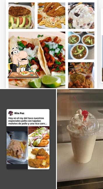 Rey Del Taco, Waterbury - Restaurant menu, prices and reviews