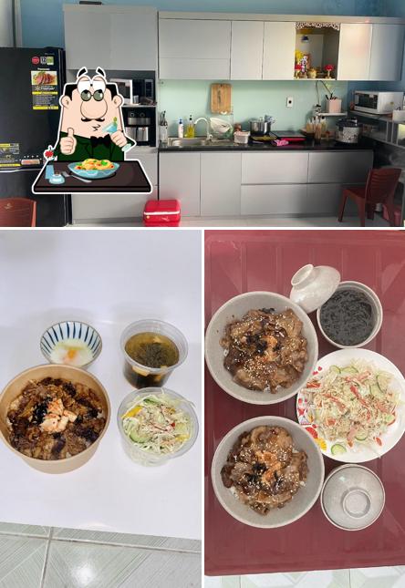 SHINYA Cơm Bò Kiểu Nhật restaurant, Da Nang - Restaurant menu and reviews